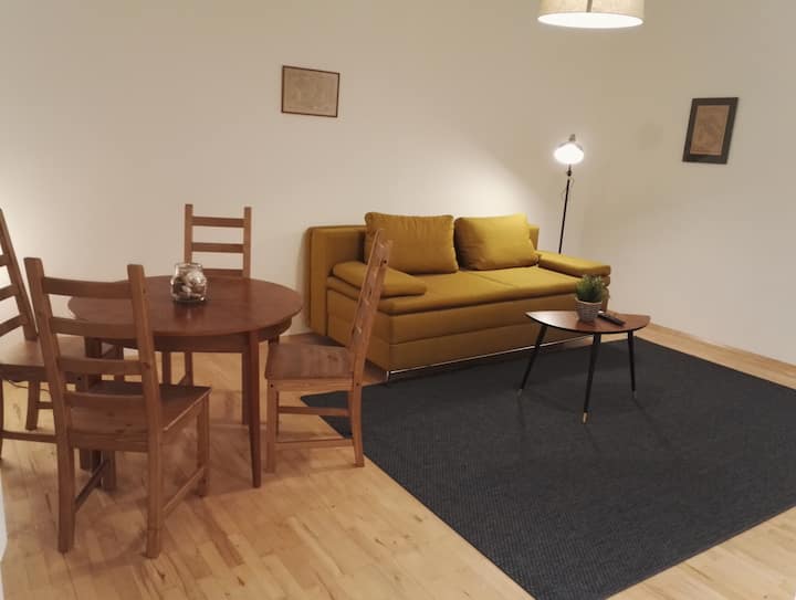 Apartment Europe, 64 M², Central Location - Graz