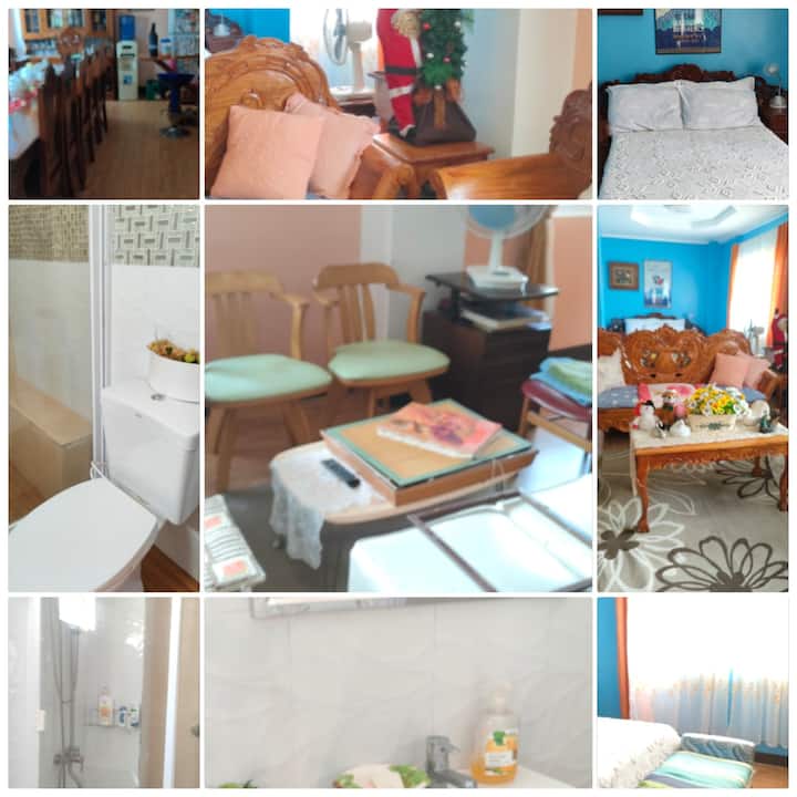 Victory Place - Catanduanes