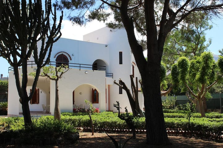 White Villa Carini - Carini