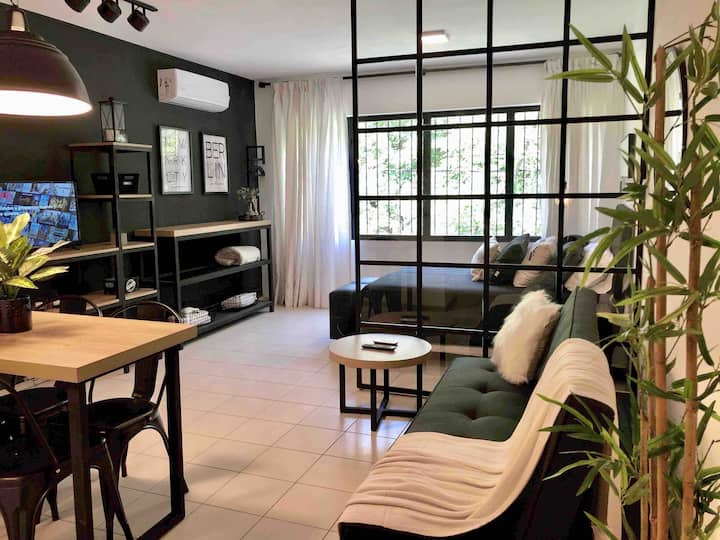 Estudio Privado #4 - Mendoza