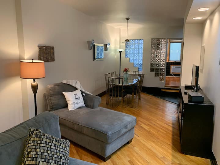 Murray Hill/kips Bay - Large 1 Bedroom Apt. - Queens