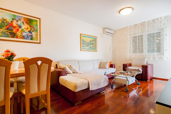 Cozy Apartment Podgorica - Podgorica