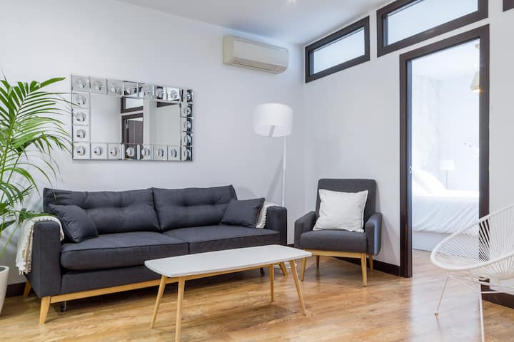 Precioso Piso Junto A Plaza Mayor Y Colegiata - Madrid