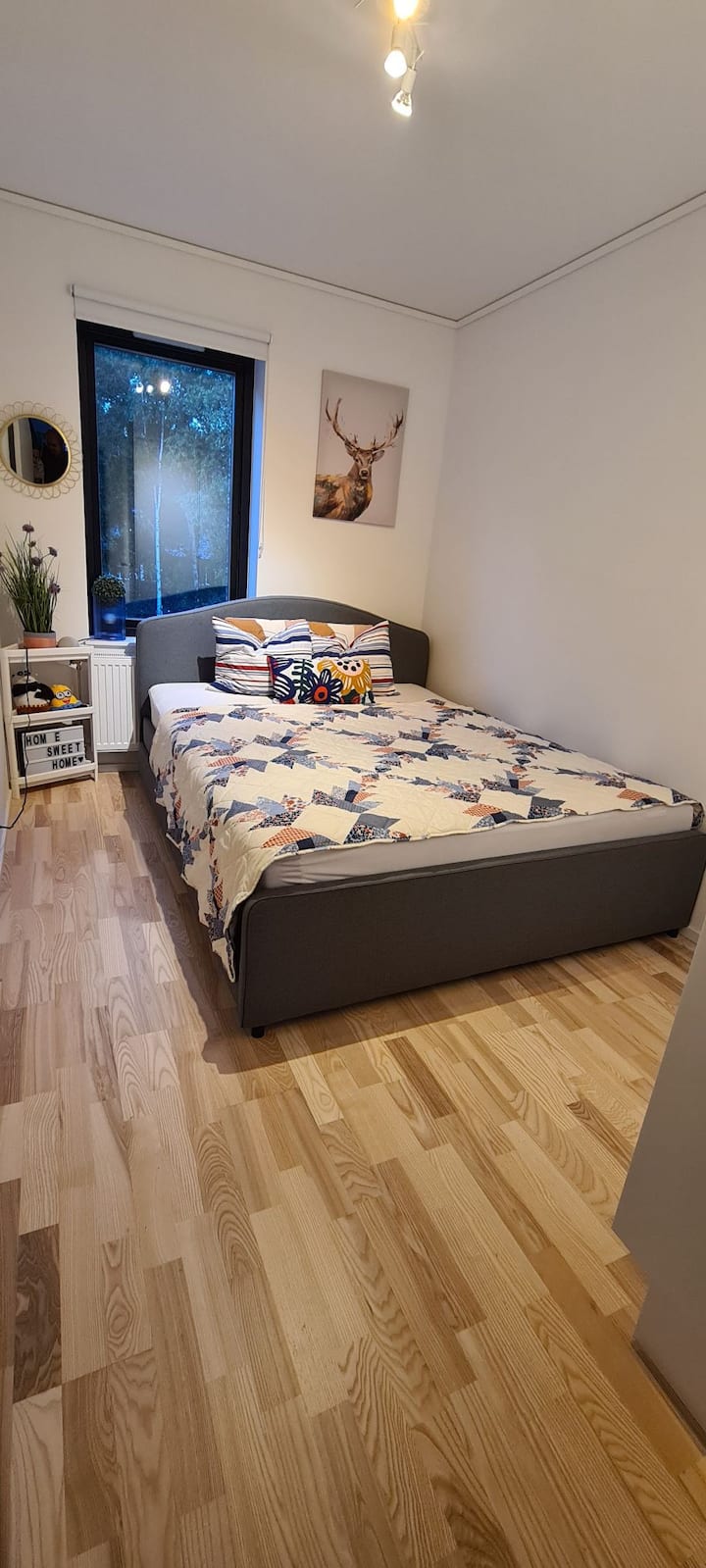 Nice Room With Private Washroom - Vaxholm