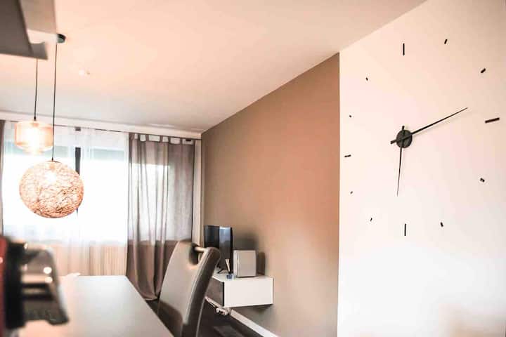 Apartment Near Leica And The Old Town Of Wetzlar - Wetzlar