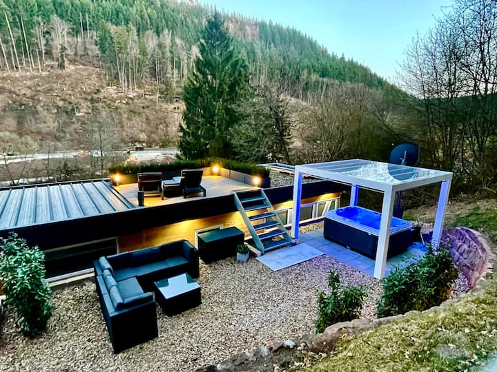 Im Herzen Der Natur - Calw