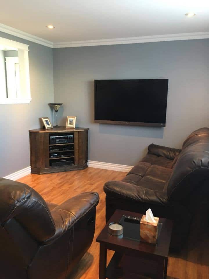 Private One Bedroom Suite, West Side Corner Brook - Corner Brook