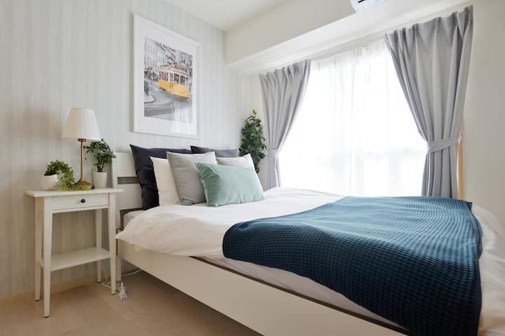 戎401/no Transferto Kix/15 Min Dotonbori/a0711 - Osaka