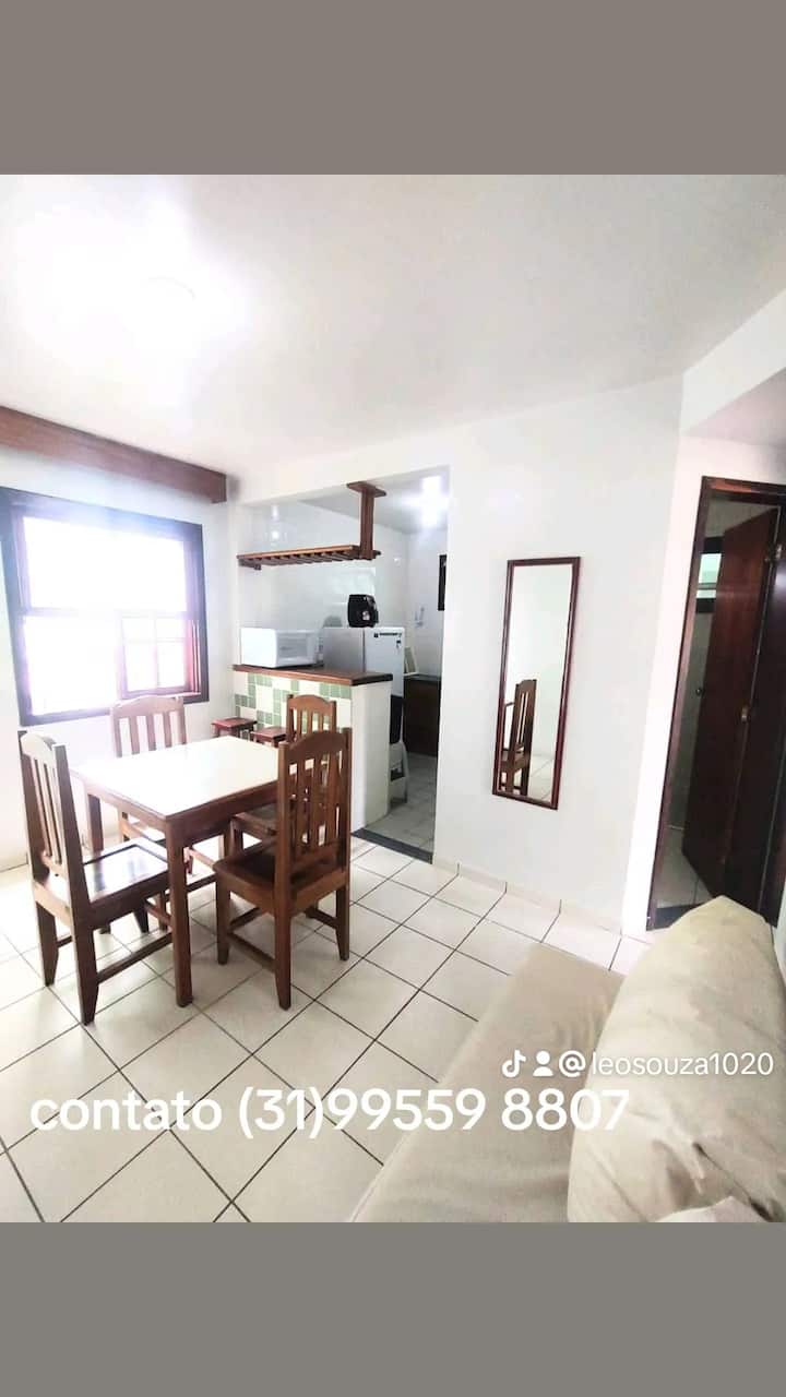 Apartamento Disponível. - Porto Seguro