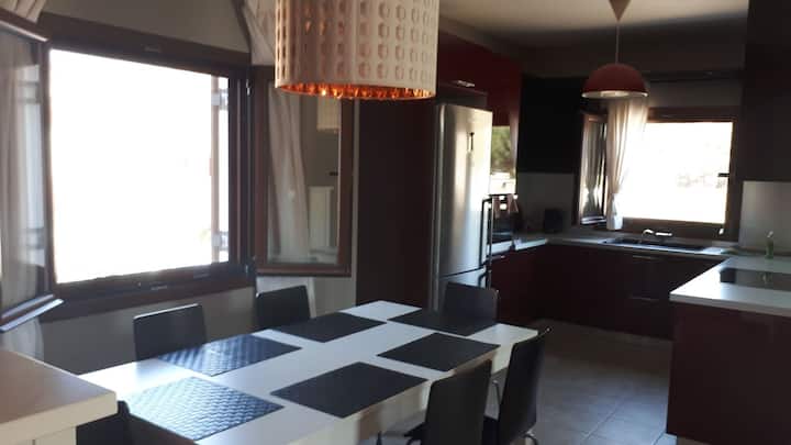 Brand New Luxury Apartment Διαμέρισμα στο κέντρο - Halkidiki
