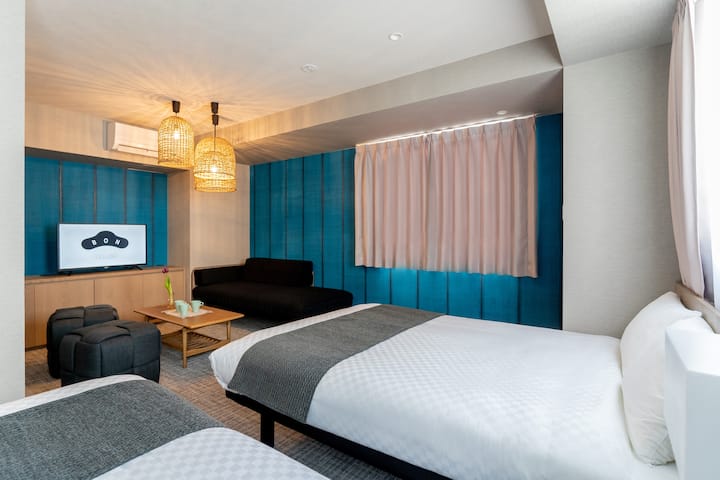 [Floor Rental] Brand New/wifi/kiyomizu-dera/gion - Kyoto