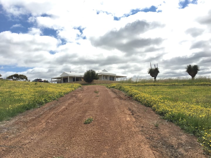 York Country Estate - Western Australia