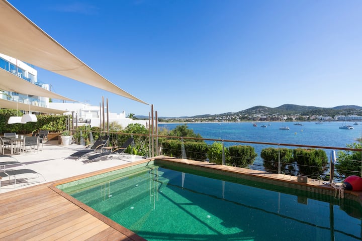 Exceptional Location In Ibiza - Ibiza
