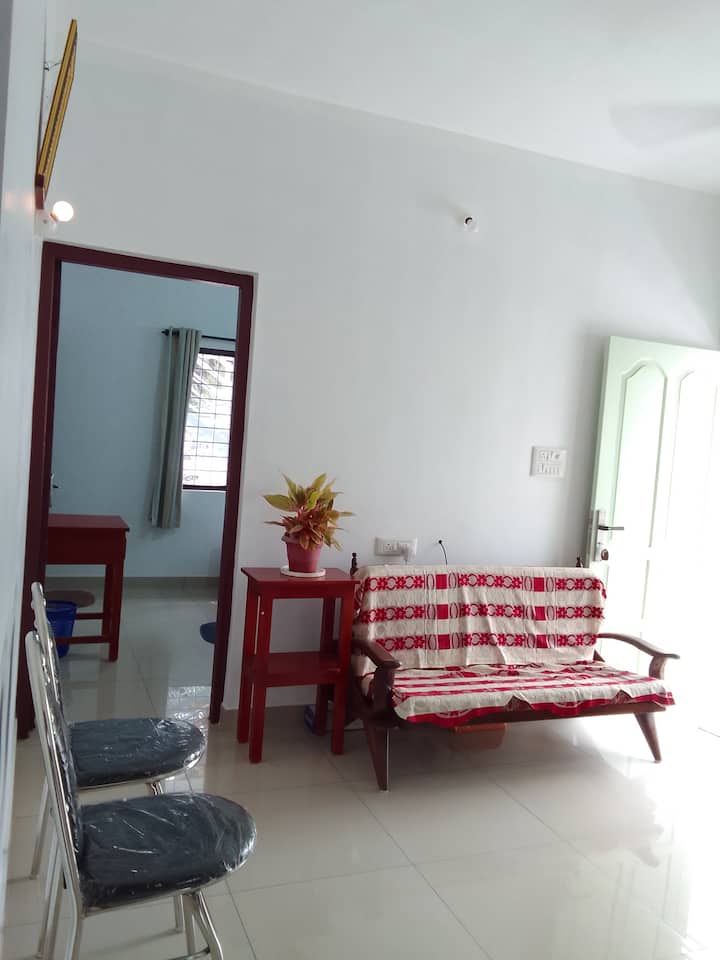 Perfect Home - Kochi, India