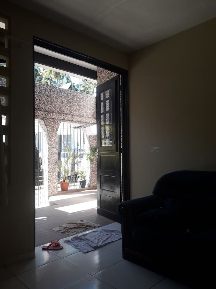 Casa Com 3 Quartos Maragogi - マラゴギ
