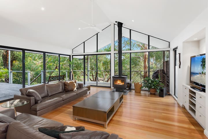 Fairway Views - Anglesea