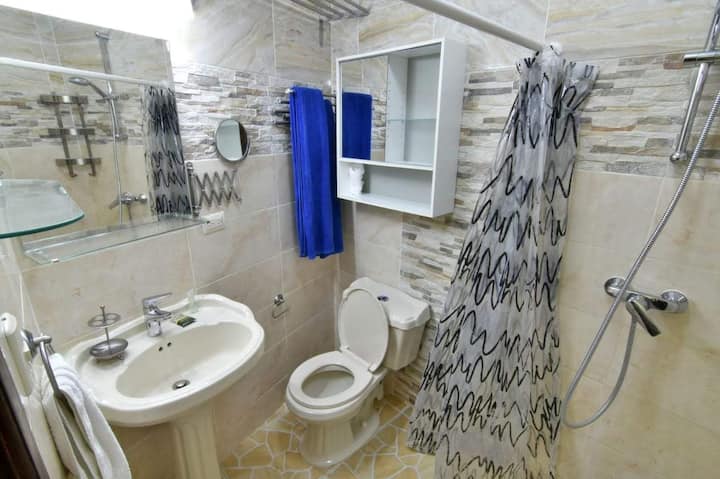 Beautiful Studio  With Private Beach / Pool - Punta Cana