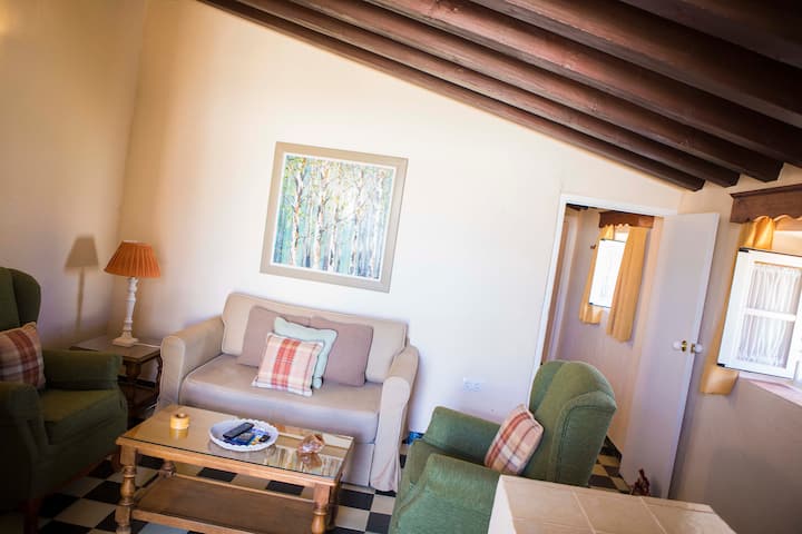 Apartamento Pedro Ximénez - Cádiz