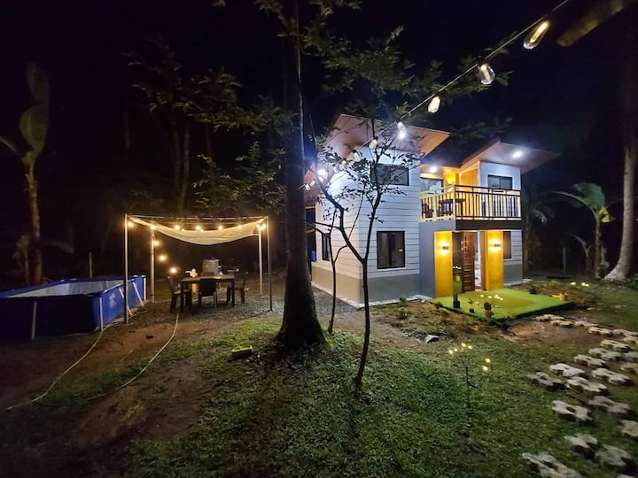 Tiny House With 2 Loft Bedroom - Magallanes