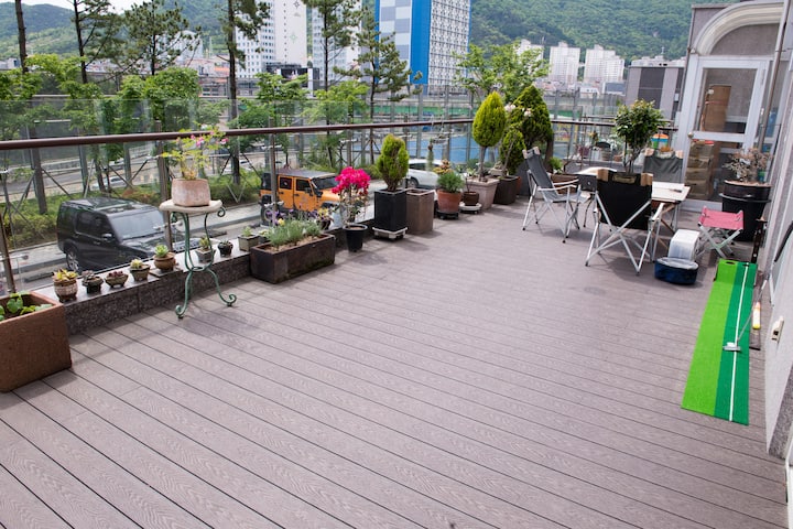 Namsook's - 장평동