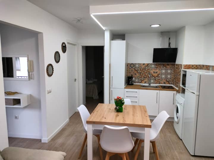 Apartamento Margari - Ronda