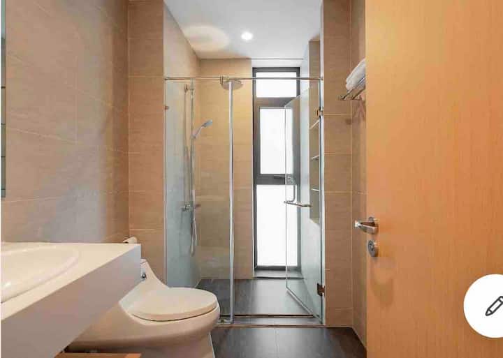 Apartment Tay Ho - Hanoi