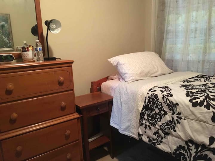 Garden View Room In ❤️ Palo Alto - Palo Alto, CA