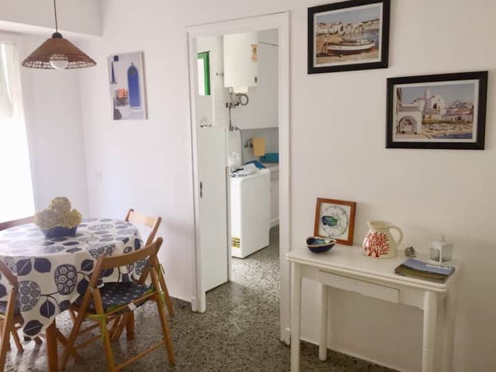 Piso Para Cuatro Personas En Cadaques ** - Cadaqués