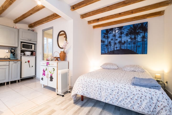 Maison Neuve Indépendante  Paris,roissycdg - Le Blanc-Mesnil
