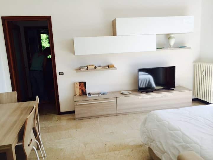 Appartamento Bilocale 2/4 Posti Letto - Varese