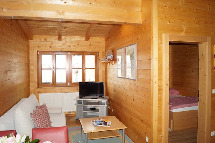 Apartment Am Bauernhof Salzburg I (Adults-only) - Salzburg