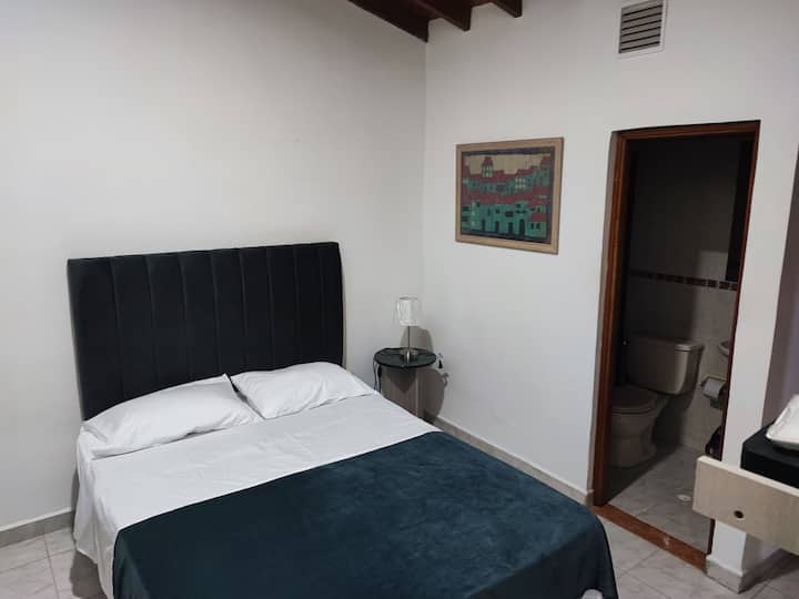 Aparta Suite Laureles Medellín Ea 304 - Medellin, Antioquia, Colombia