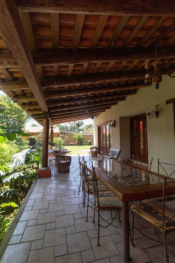 Casa La Trinidad - Oaxaca