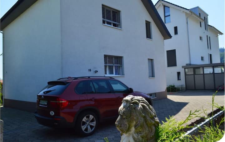 Maegenwil Near Zurich / 5 Bedroom House - Suiza