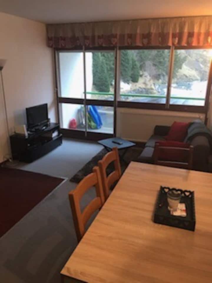 Appartement Gourette - Laruns