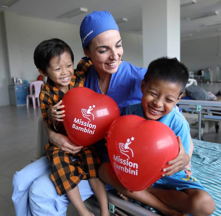 Community Fund - Airbnb