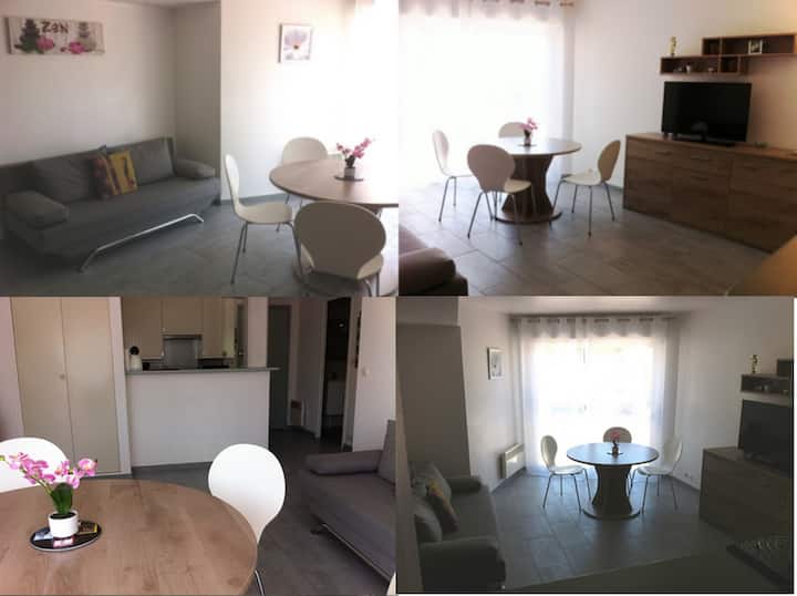 Le Milliacois Centre De Milly La Forêt - Milly-la-Forêt