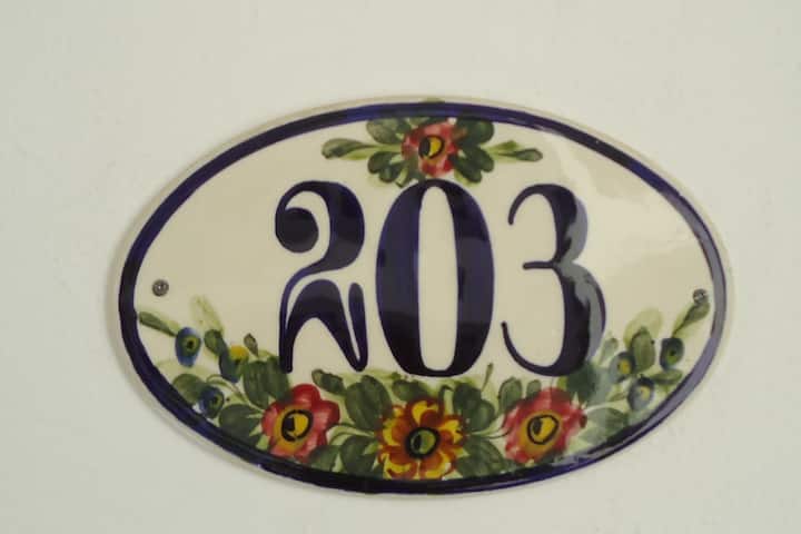 Apartamento Pergolas - Nuevo Vallarta