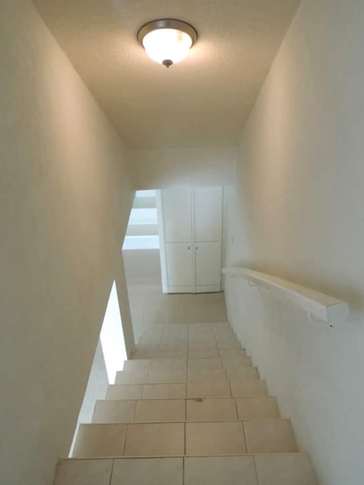 Cozy 4bed* Apt | Near Beach&nightlife - Barbados