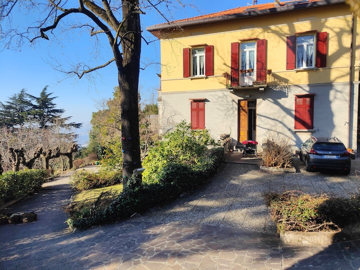 Villa Tremolada - Como