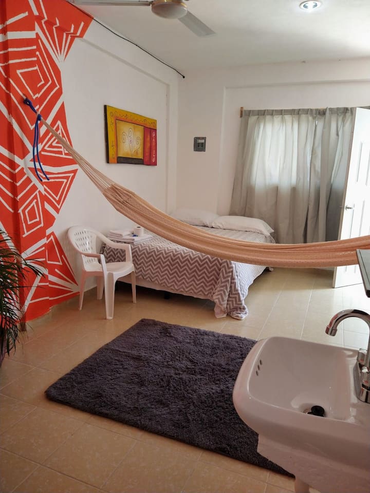 Departamento Bahia - Akumal