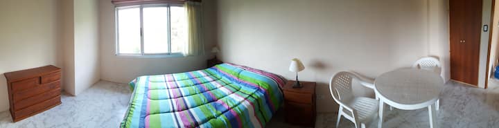Departamento A Dos Cuadras Del Mar4 - Pinamar