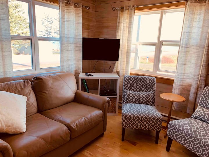 Sailors Landing Cottage - Bouctouche