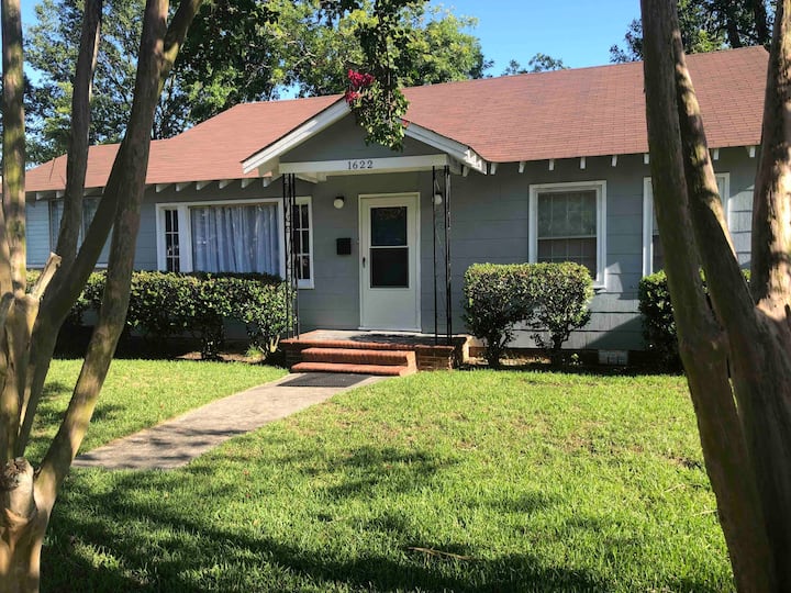Comfortable, Clean, Convenient! - North Augusta, SC
