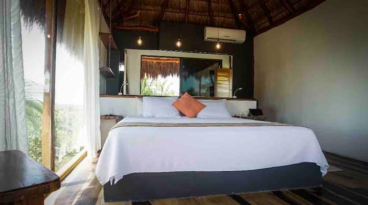Balao Beach Club - El Cuyo
