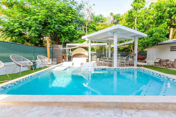 La Parguera Vip - Puerto Rico