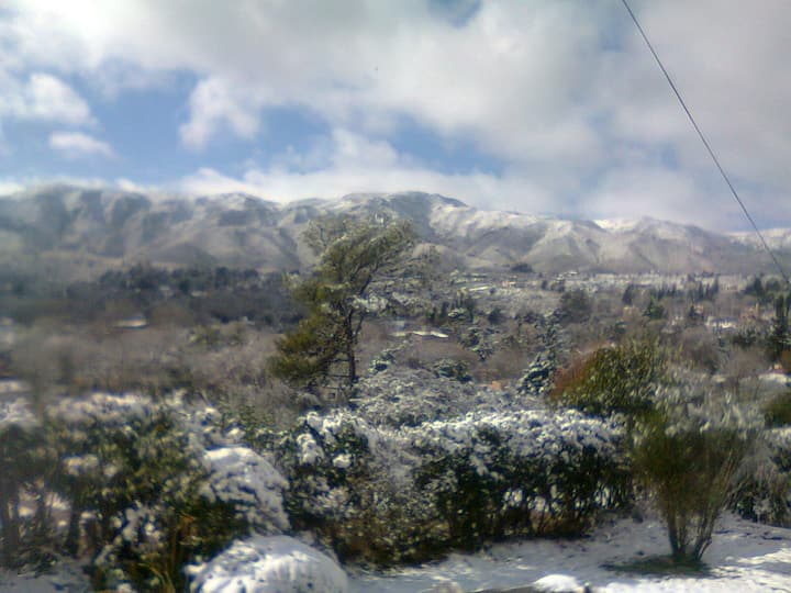 Monoambiente “La Marietta” - La Falda