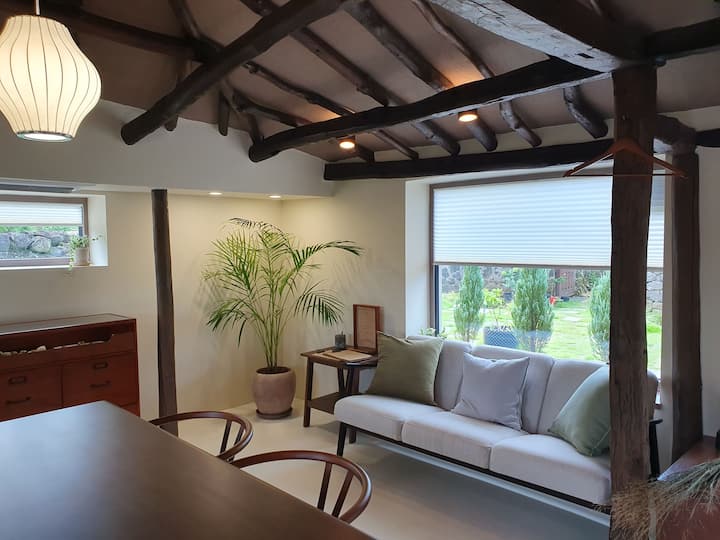 선흘그곶 - Jeju-si