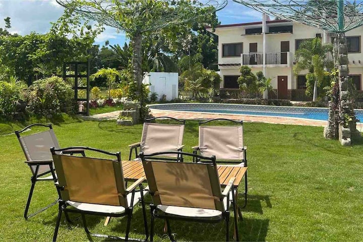 A Finer Place To Stayfeel@home - Panglao
