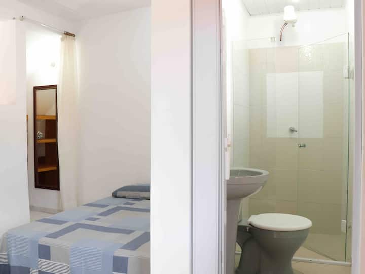 Flat Canto Do Sabiá - Itacaré